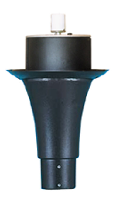 3inch Cast Aluminum Fitter With Medium Base Socket Assembly for Sphere ...